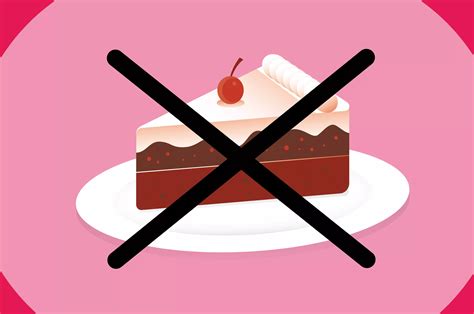 Batasi Makanan Manis Untuk Mencegah Sakit Gigi