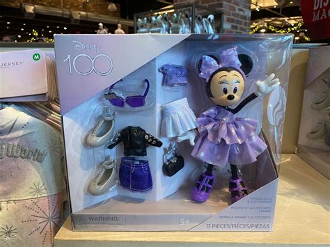 Photos Disney100 Platinum Celebration Collection Arrives At Walt