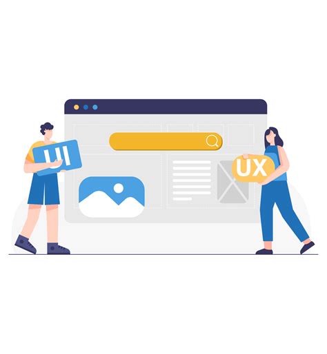 ux ui design yellowbeamtech