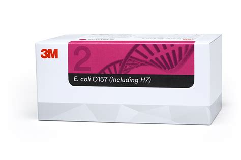 3ms Molecular Detection Assay For E Coli O157 Receives Nf Validation