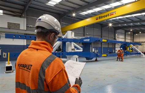 Worlds First Floating Wind Innovation Centre Opens In Aberdeen 4c