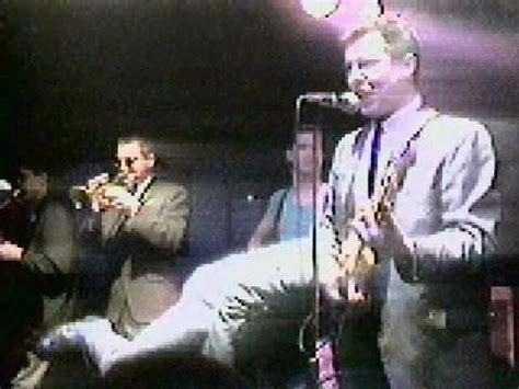 The Toasters Pool Shark 1986 Youtube