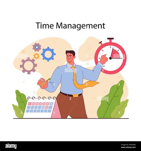 Planning And Organization Of Tasks Character Planning Or Checking Task Appointment Or