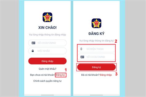 VNeID là gì Tính năng cách tải và cài đặt chi tiết nhất