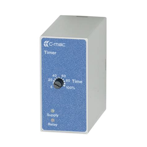 C Mac Timer Comadan