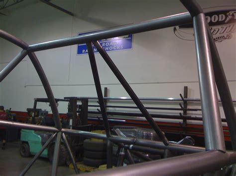 30 Day Build For Baja 1000 Score Class 4 By Full Potential Race Dezert