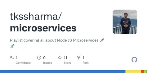 Microservices Pnpm Lock Yaml At Main Tkssharma Microservices GitHub