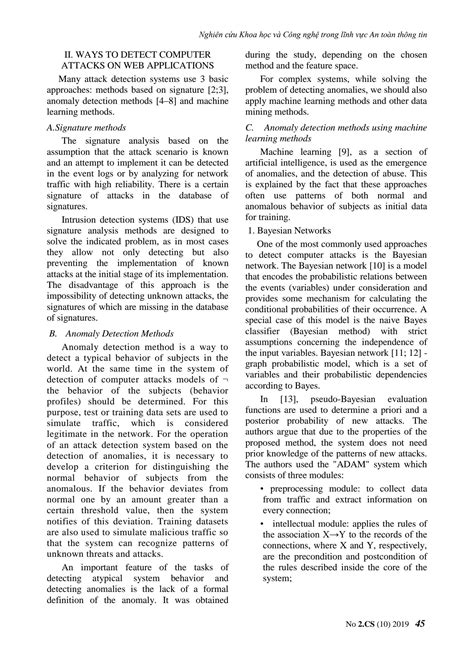 Solution Representation Model Of Requests To Web Resources Based On A
