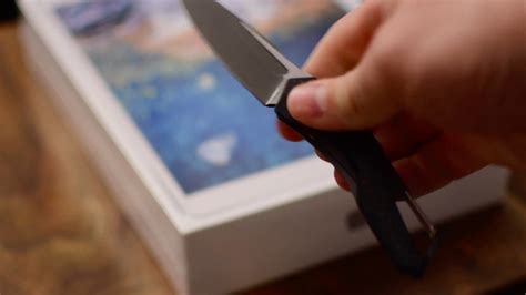 Hands On With And Ipad Pro Unboxing And First Impressions