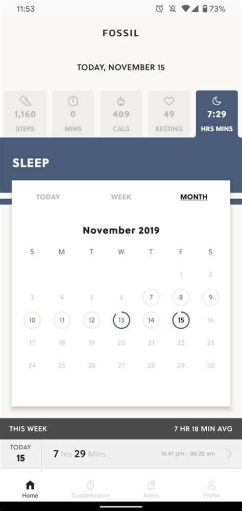 Fossil Hybrid Hr Review A Beautifully Flawed Smartwatch