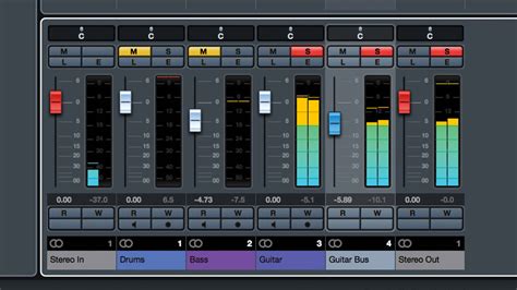 Premium Cubase Power Tips MusicRadar