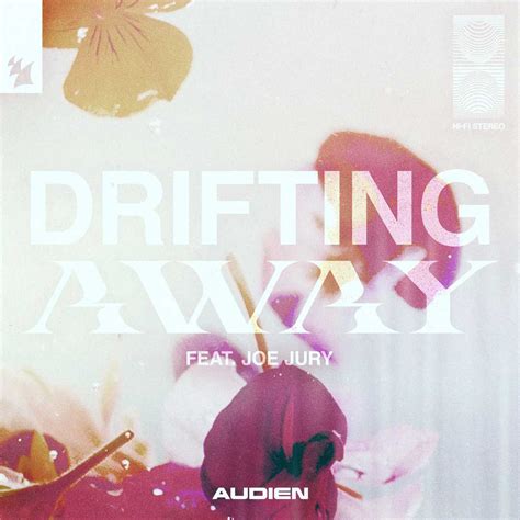 Audien Drifting Away Lyrics En Español
