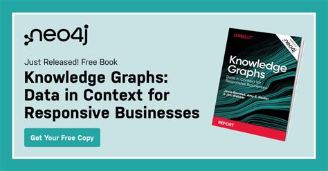 neo4j on linkedin knowledge graphs book