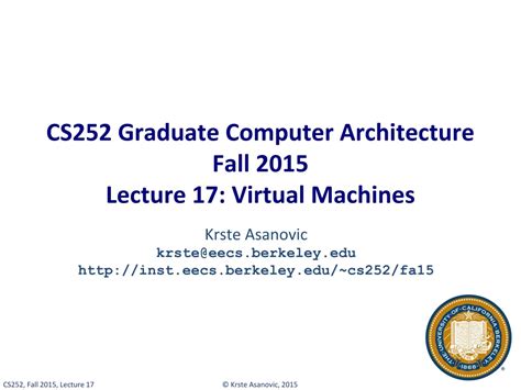 Ppt Types Of Virtual Machines And Techniques For Implementation Powerpoint Presentation Id