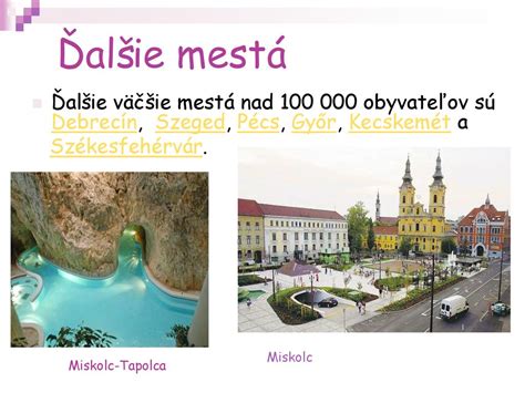 Maďarsko ppt letölteni