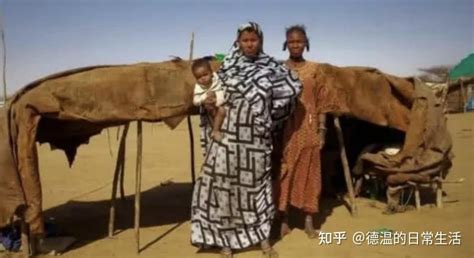此国仍存在奴隶制，至今还有70万奴隶，却无一人反抗！ 知乎