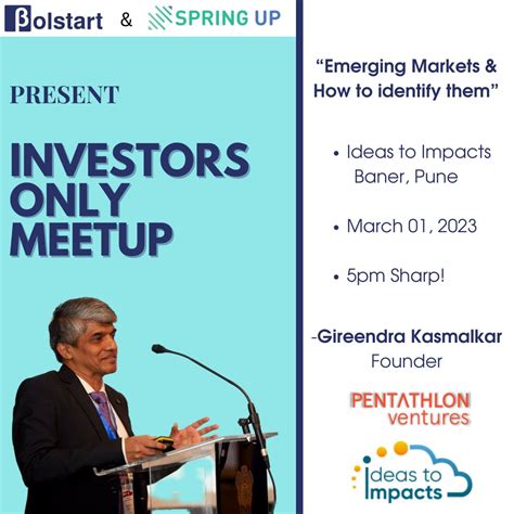 Rushabh Shah On Linkedin Investorcommunity Networkingevent Startupinvesting