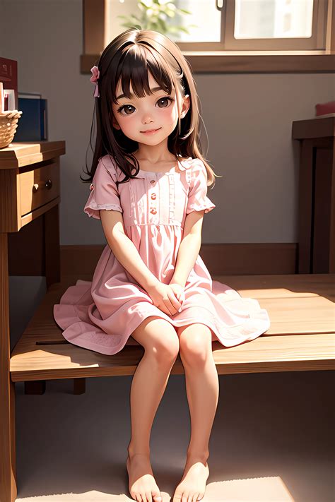 妹とお留守番 エロ Aipictors