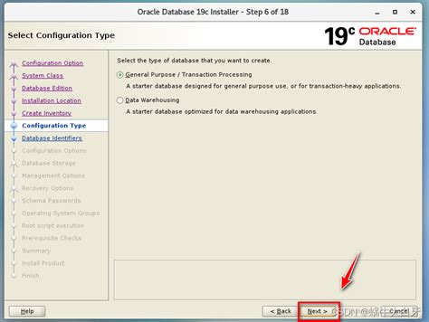 centos安装oracle 19c 数据库（保姆级别） centos安装oracle19c csdn博客