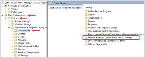 Group Policy Management Guide Active Directory Pro