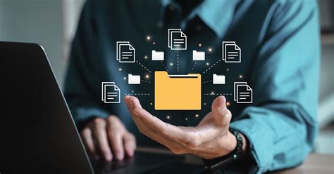 What Is File Security Importance And Best Practices