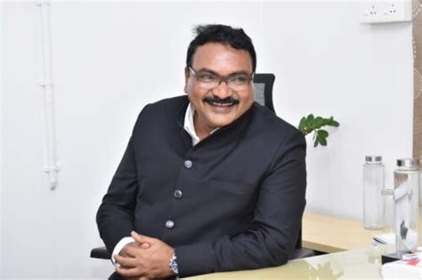 India Should Encourage Dalit Entrepreneurs DICCI President Ravi