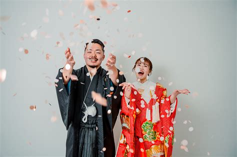Blog 東京 和装前撮りセルフウェディングフォト専門｜inai Wedding Wasou
