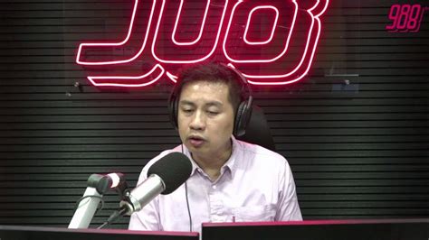 大城心事 20241011 988 Live 线上听 🎙 Youtube