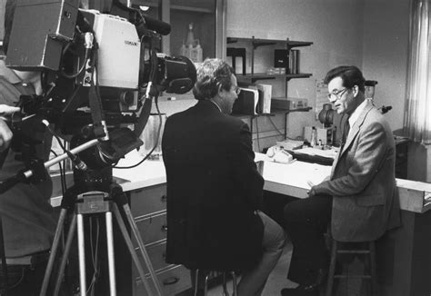 Orau Historical Spotlight The Story Of Karl Hubner A Pioneer In