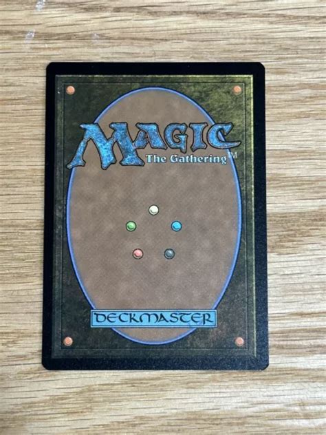 Mtg The Gitrog Ravenous Ride Nuovo Di Zecca English Outlaws Of