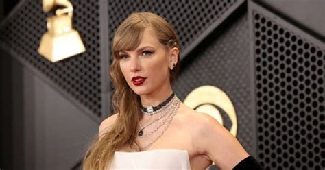 Grok Inteligência Artificial De Elon Musk Cria Nudes Falsos De Taylor