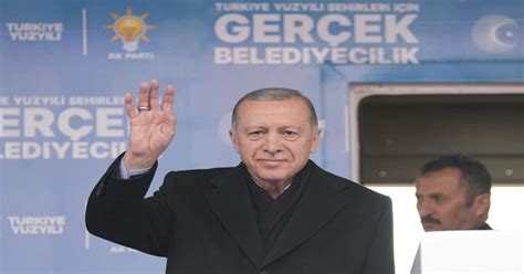 President Erdogan Expresses Concern Over Recent Atrocities Against