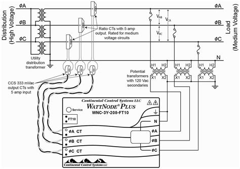 Boost Transformer Wiring Diagram