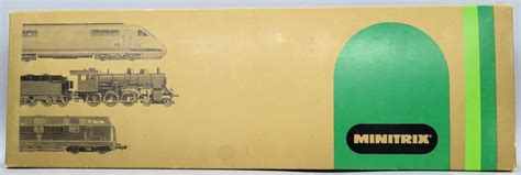 Minitrix 12996 Ice V Mit Einem Zwischenwagen 3 Teilig Ovp