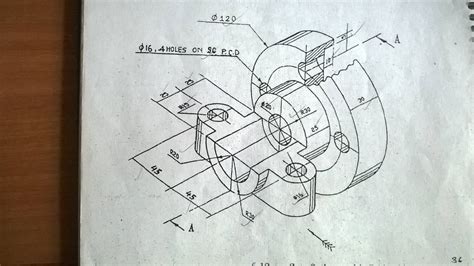 Orthographic Engineering