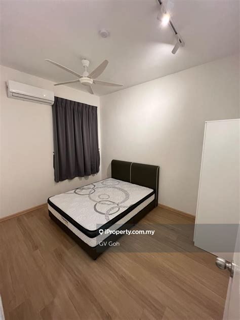 The Sun Condominium 1 Bedroom For Rent In Sungai Nibong Penang