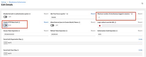 26 Working With Session Limits — Automation Controller Administration