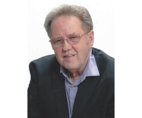 Ronald Orban Obituary 2020 Middleburg Heights Oh
