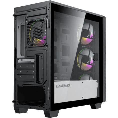 Купити Gamemax Aero Mini зі знижкою Flick Все для геймерів