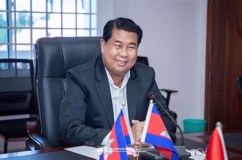 រដ្ឋបាលខេត្តពោធិ៍សាត់ នឹងរៀបចំពិធីបុណ្យអុំទូក បណ្តែតប្រទីប និងសំពះព្រះខែ អកអំបុក រយៈពេល៣ថ្ងៃ