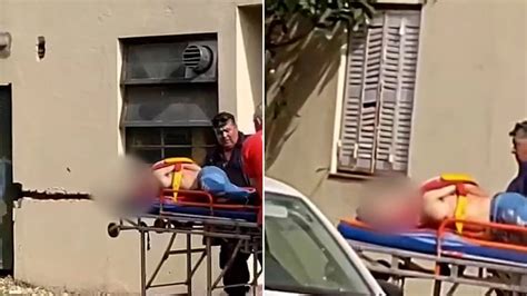 Haedo Un Funcionario Judicial Persiguió A Un Delincuente Por El Robo