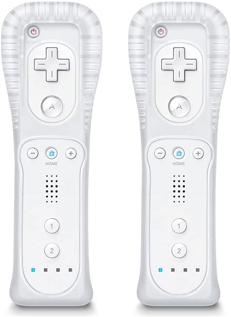 Nintendo Wii Controller Types At Cameron Whitman Blog