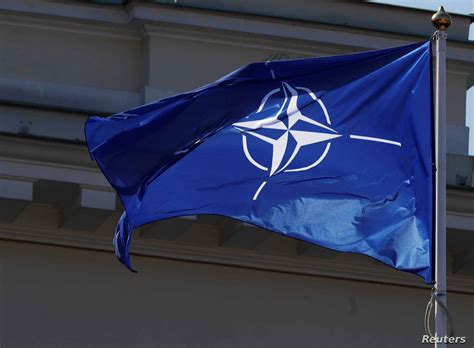 Nato Cloud Computing Platform Hacked