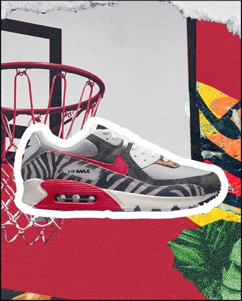 Nike Tunnel Walk Sneakers And Shirts