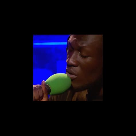 Godspeed Bbc Radio 1xtra Live Lounge Single By Stormzy Spotify Godspeed Bbc Radio 1xtra Live Lounge Single By Stormzy Spotify
