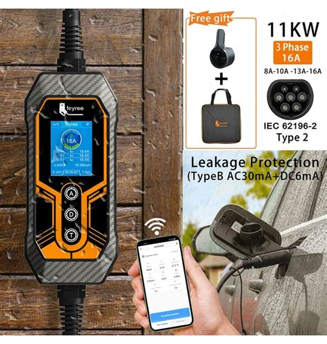 호환용 가정용전기차충전기 가정용 완속 충전기 전기차 전기차충전기 충전케이블 Feyree 전기 자동차용 휴 티몬