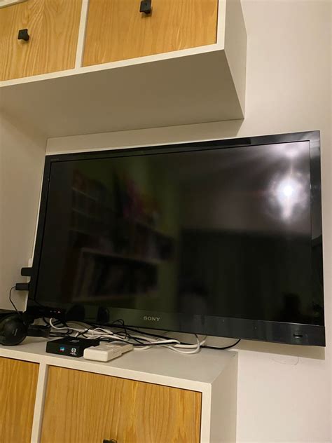 Sony Kdl 40ex720 家庭電器 電視 And 其他娛樂 電視 Carousell