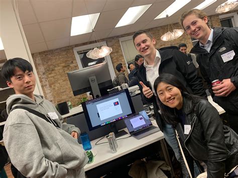 If You Build It Devs Will Come How To Host An Ai Meetup Baseten