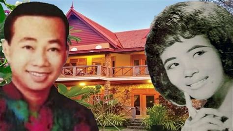 សាច់ជ្រូកបីជាន់ ស៊ីន ស៊ីសាមុត ប៉ែន រ៉ន Youtube