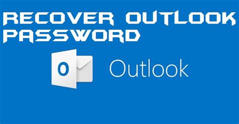 How To Recover Outlook Password On Windows PC Laptop 2018 Top 2 Methods Crazy Tech Tricks